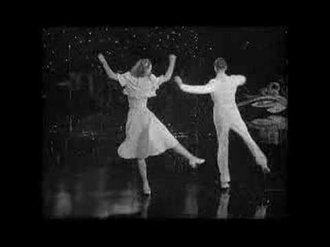 That's Entertainment: Broadway Melody of 1940 clip - YouTube