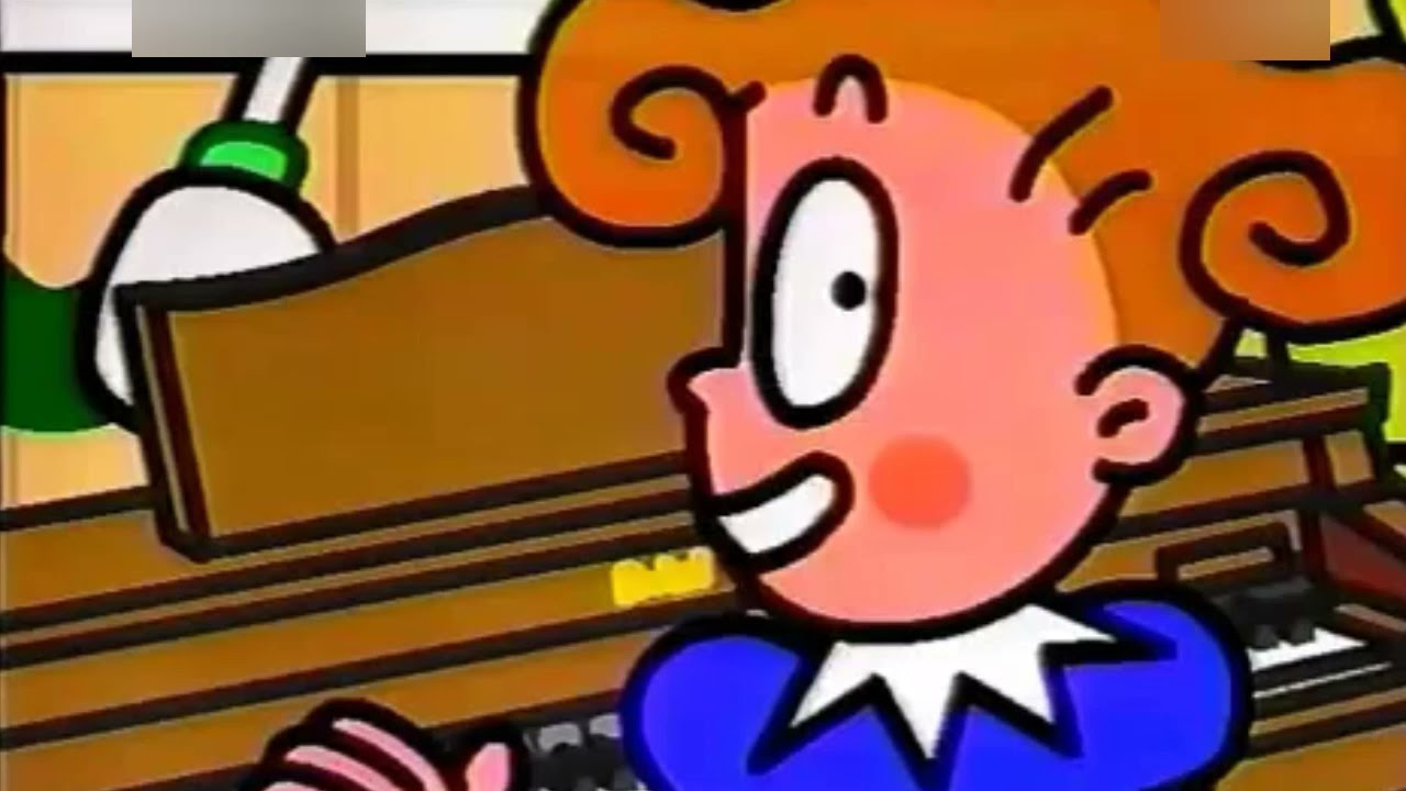 We Wish You A Merry Christmas (English) I Go! Go! Connie-Chan I TF13L ...