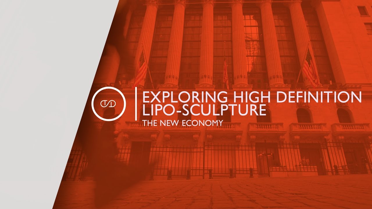 EXPLORING HIGH DEFINITION LIPO SCULPTURE - YouTube