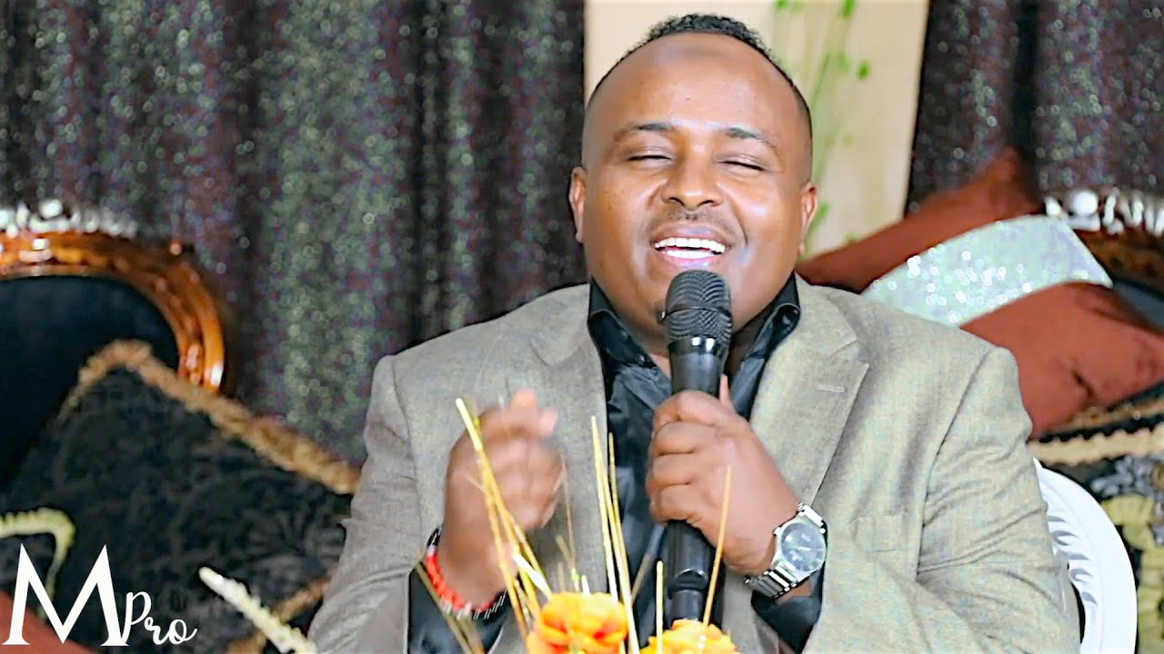 MOHAMED BK 2020 | GOB WEEYAAN REER MUQDISHO | HEES CUSUB - YouTube