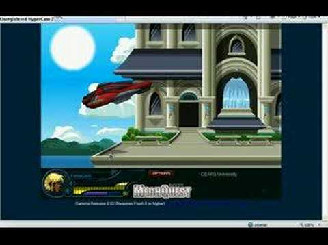 Mechquest Money Hack - YouTube