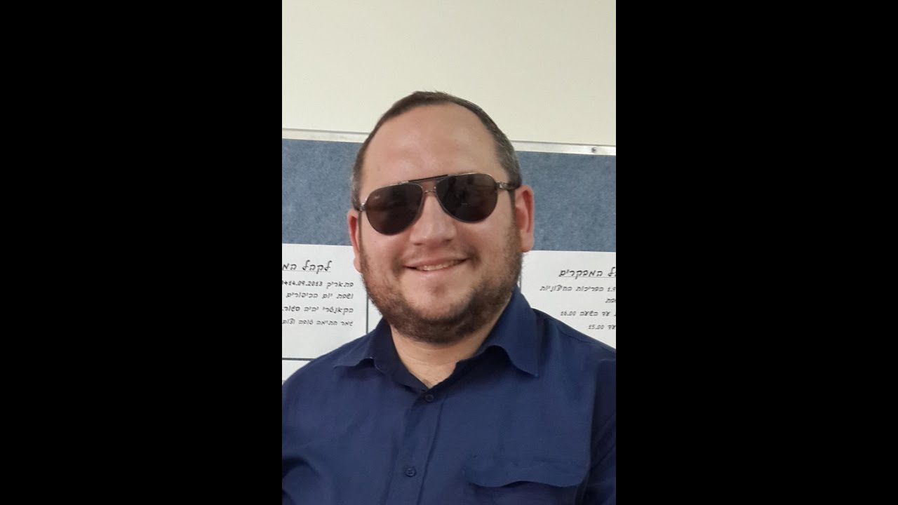 Czy powinienem się modlić po polsku czy po hebrajsku? Rabin Icchak ...