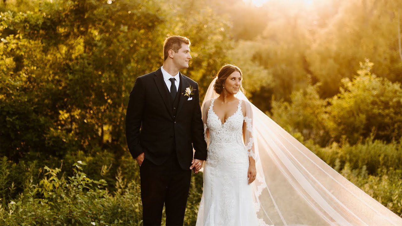 The Day That Changed Her Life | Bethany & Matthew at the Hutton House ...