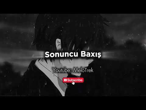 Sonuncu Baxış – Ayrılığa Aid Dərin Mahnı (2025)