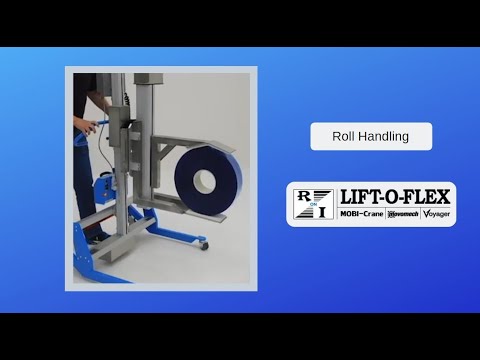 Squeeze-O-Turn | Roll Handling - YouTube