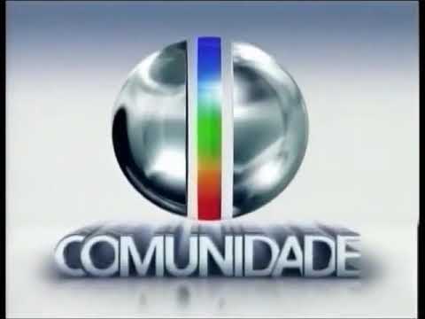 Vinheta Cabugi Comunidade (2010 - 2013)