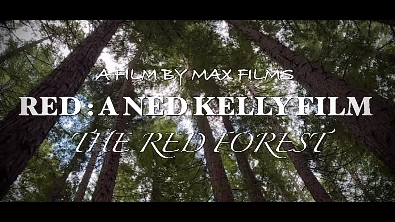 The Red Forest | RED: A NED KELLY FILM - YouTube
