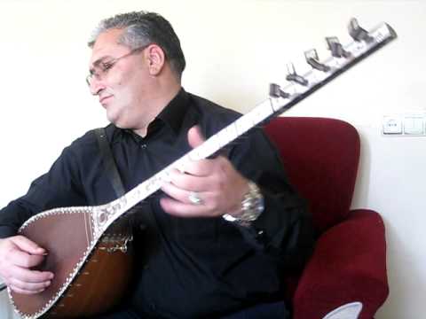 Ashiq havasi qarachi - Vuqar Mazanov