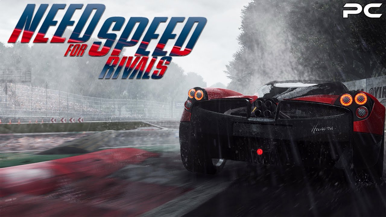 Need for Speed Rivals (Racer Career) | Gameplay Walkthrough Part 3 ...