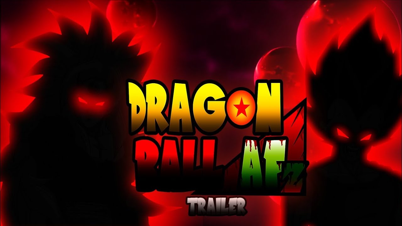 Trailer dbaf zombies #af #dbkai #dbaf #goku #gokugoku #zombies #db # ...