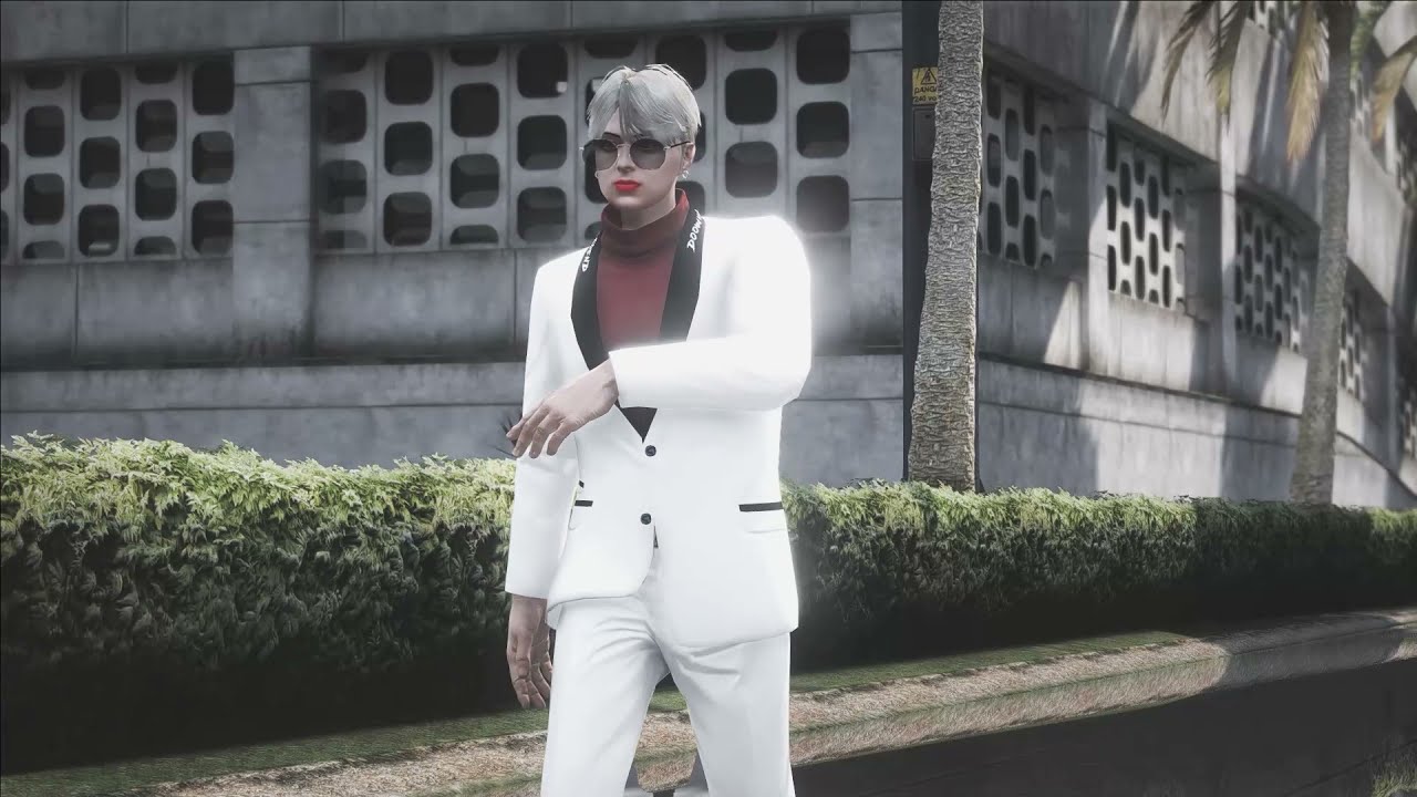 ทำให้คุณ smith lopez ค้าบบ #Fivem #Gta - YouTube
