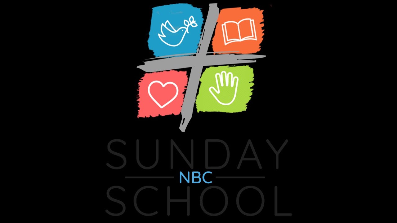 NBC Sunday School Online May 10 - YouTube