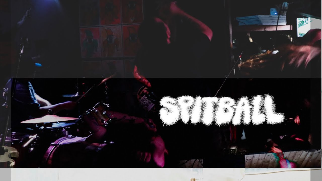 SPITBALL LIVE AT THE CHE CAFE ( 6/23/2023 ) - YouTube