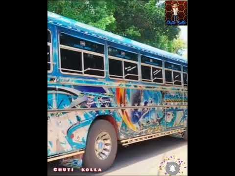 2023 New Bus Dj Nonstop | Sinhala dj nonstop | Bus dj | All Right Band | bus dj remix # ...