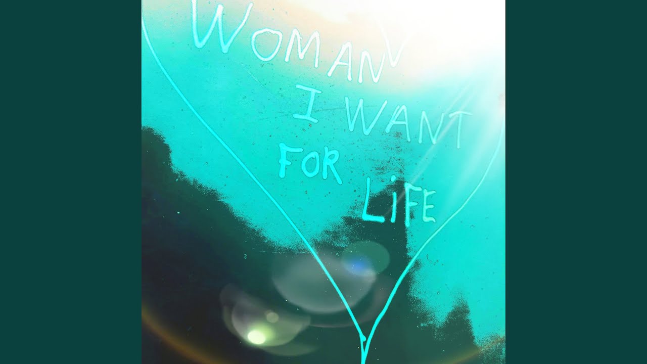 Woman I Want for Life (Remix) - YouTube