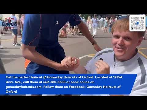 Ole Miss Live! Meet The Rebels, Spring Ball Recap & More