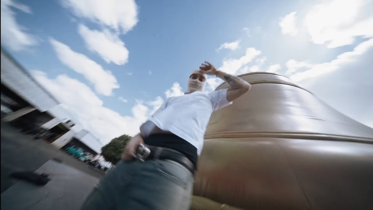 Yeat - The Bell (Extended) - YouTube
