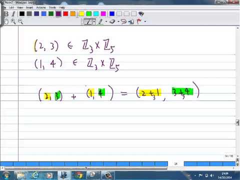 FACTOR GROUP PART 3 - YouTube