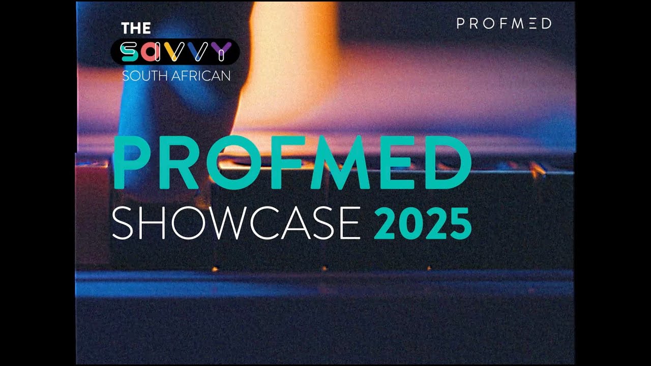 2025 Profmed Showcase - YouTube