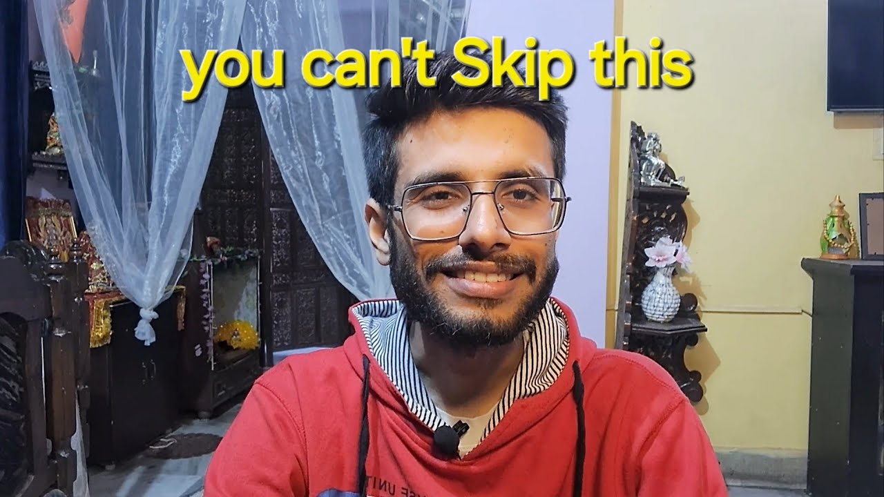 Start Doing It Again | You Cannot Skip This Anymore | Self Healing ...