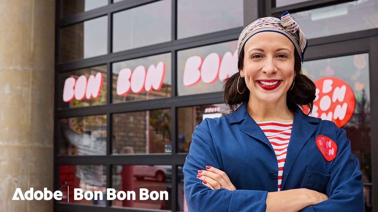 Acrobat's Got It: The Dream of Bon Bon Bon (feat. AI Assistant) - YouTube