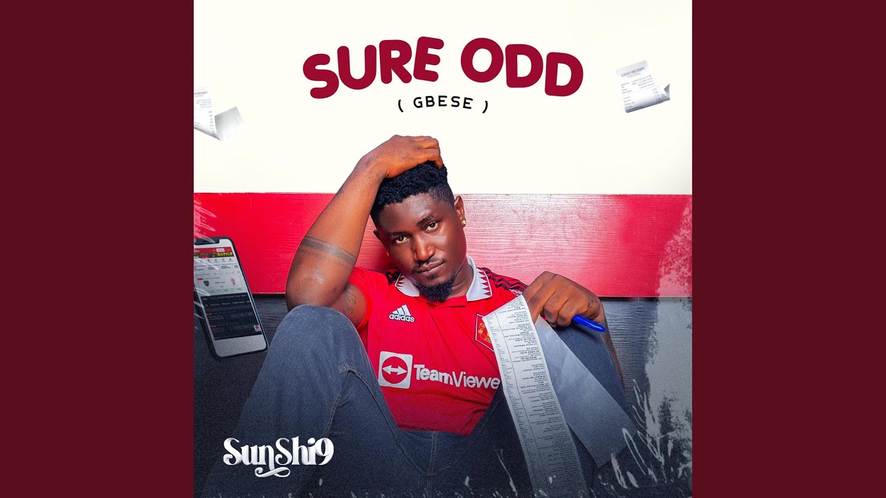 SURE ODD (GBESE) - YouTube