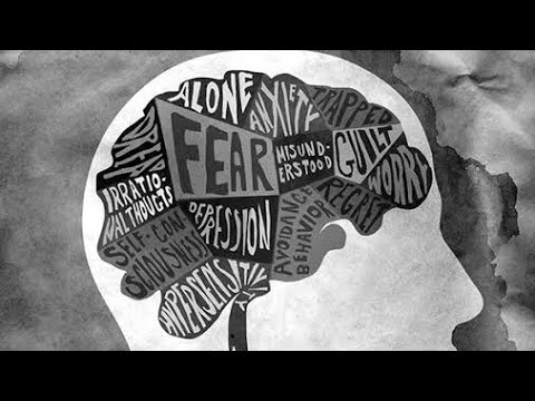 what is the anxiety disorder their type causes and symptoms ll Medical ...