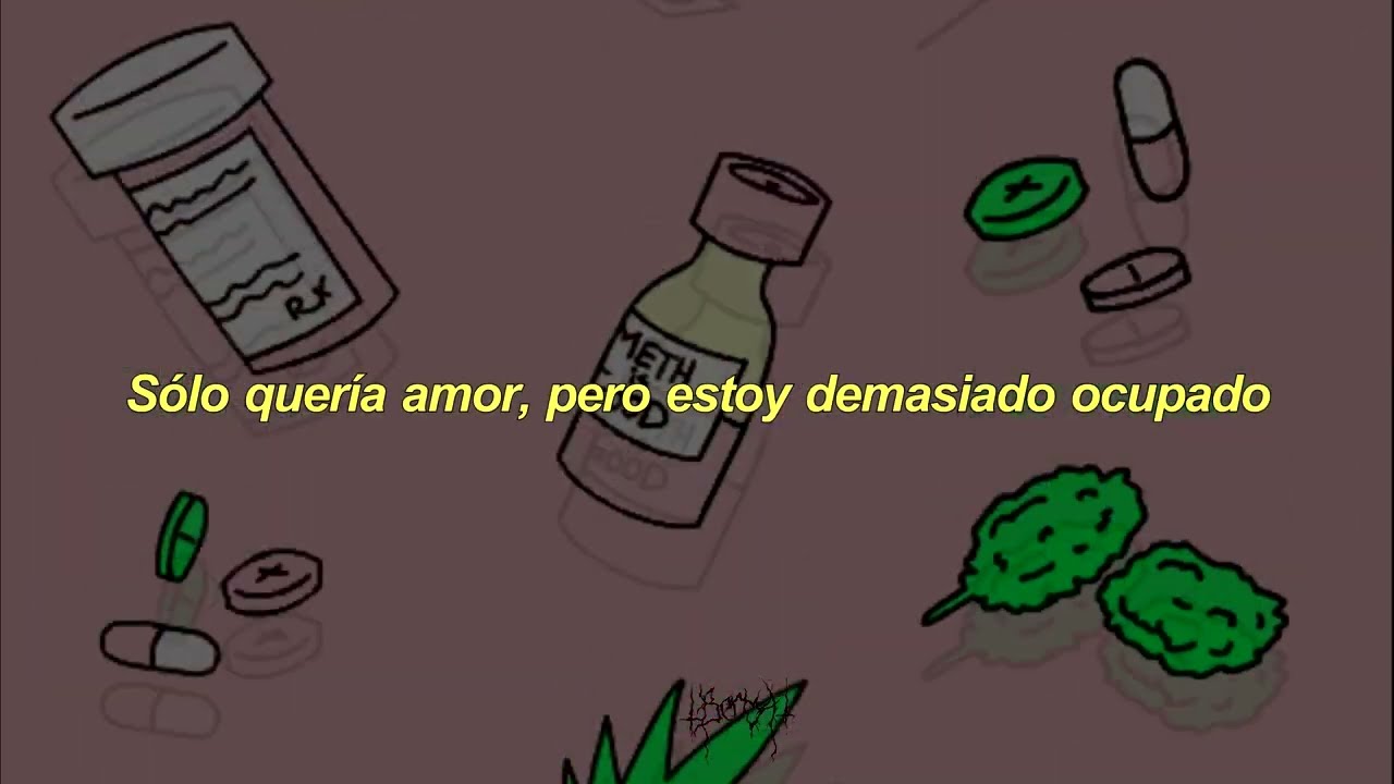 Aaron May - Let Go (SUB. Español) - YouTube