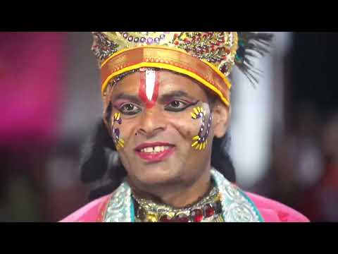 Kans Vadh | Krishna Parnami | Rajat Mohatsab | Saptaha | JayBholeyTV ...