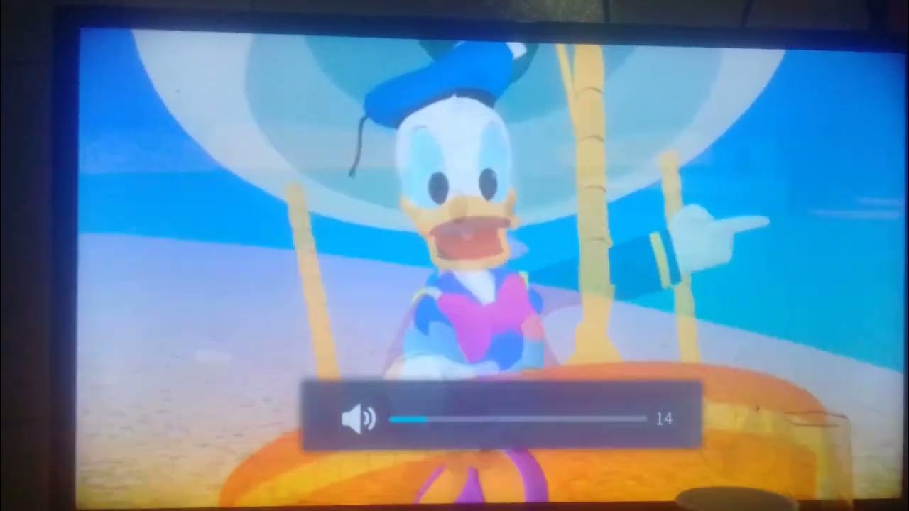 Mickey Mouse Clubhouse intro Multilanguage - YouTube