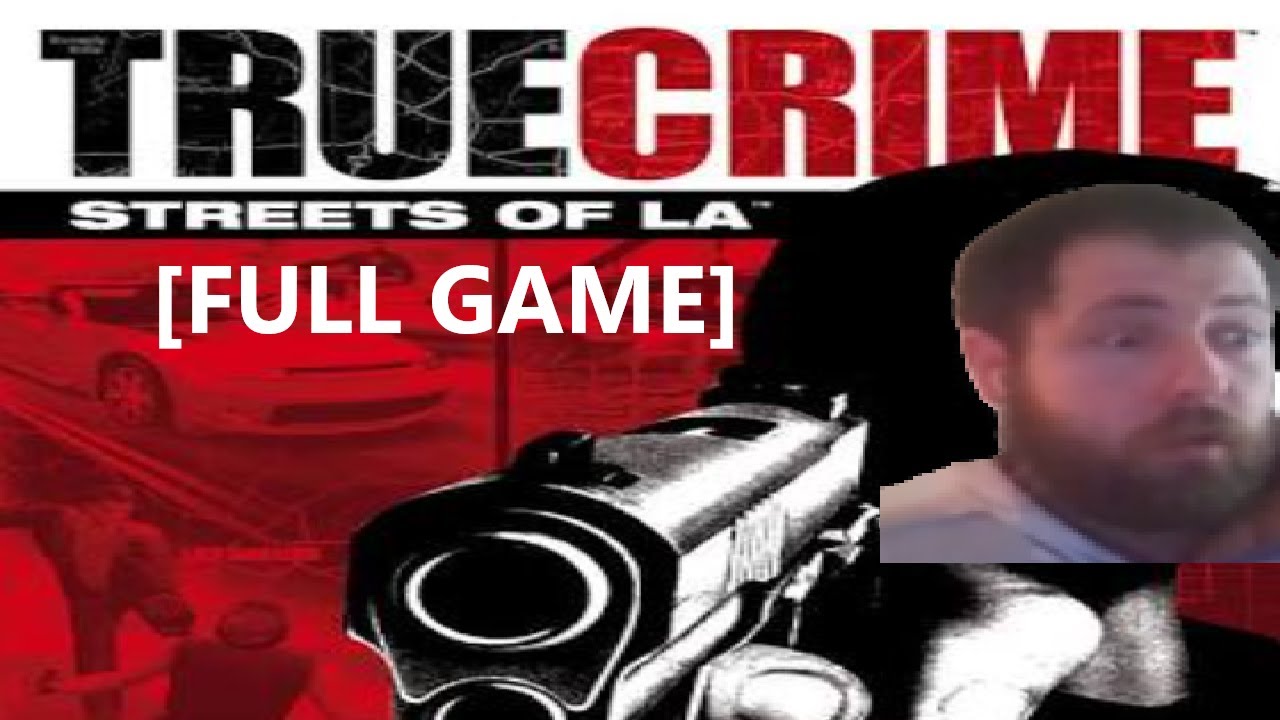 Nick Kang is a goofball.. - True Crime Streets of LA in 2025 (FULL GAME ...