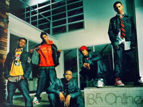 B5- Put Me On with Lyrics - YouTube Music
