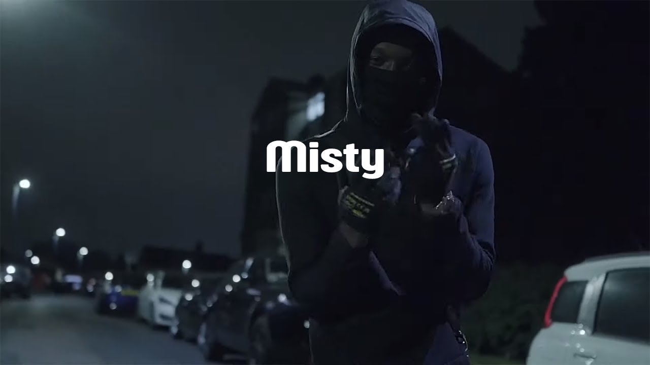 [FREE] #WoolyO Earna x MJ x UK Drill Type Beat 'Misty' {prod Onyx x LJS ...