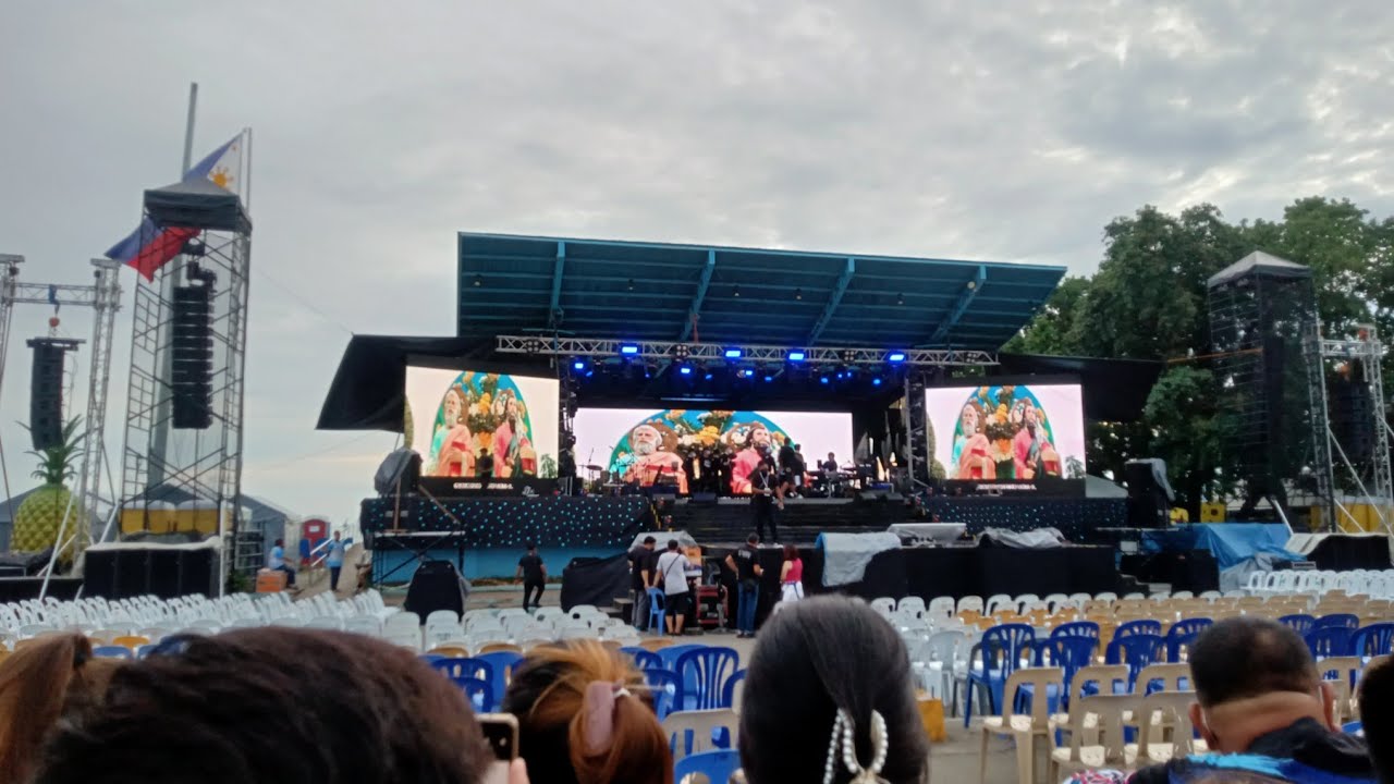 ORMOC CITY CHARTER DAY - YouTube