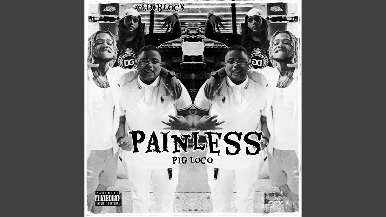 Painless YouTube painless-youtube