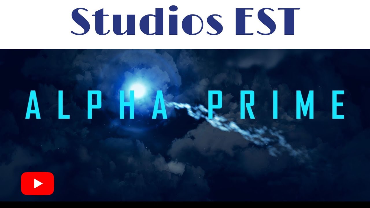 Alpha Prime, exclusive first footage ! - YouTube