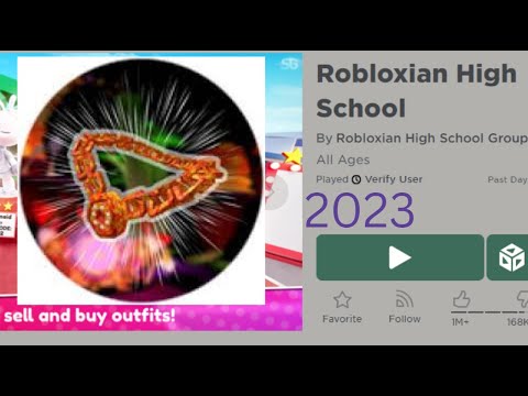 How to get bombastic bling in 2023 roblox - YouTube