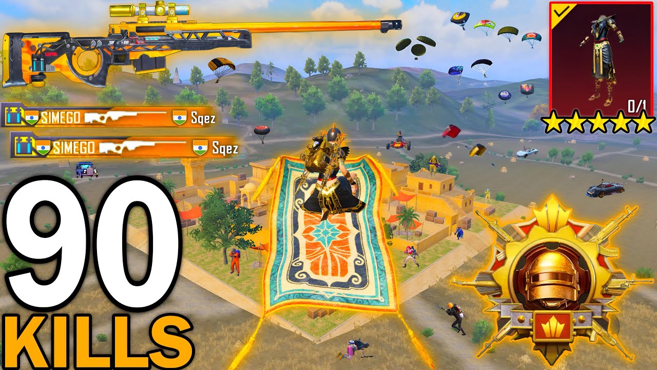 wow!🥵 NEW FASTEST RUSH GAMEPLAY With WARRIOR of NUT SET🔥 İpad ...