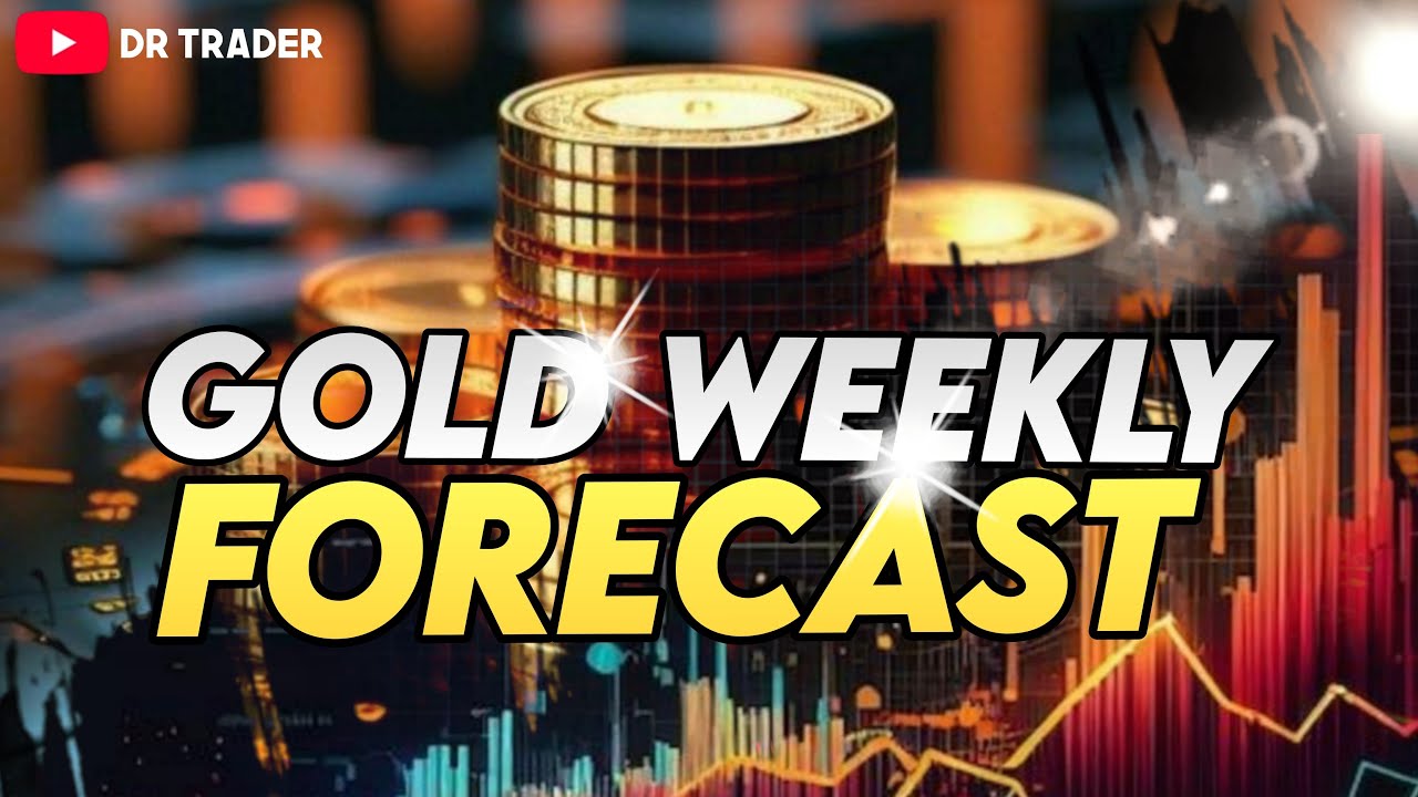 Gold detailed Weekly Forecast. - YouTube