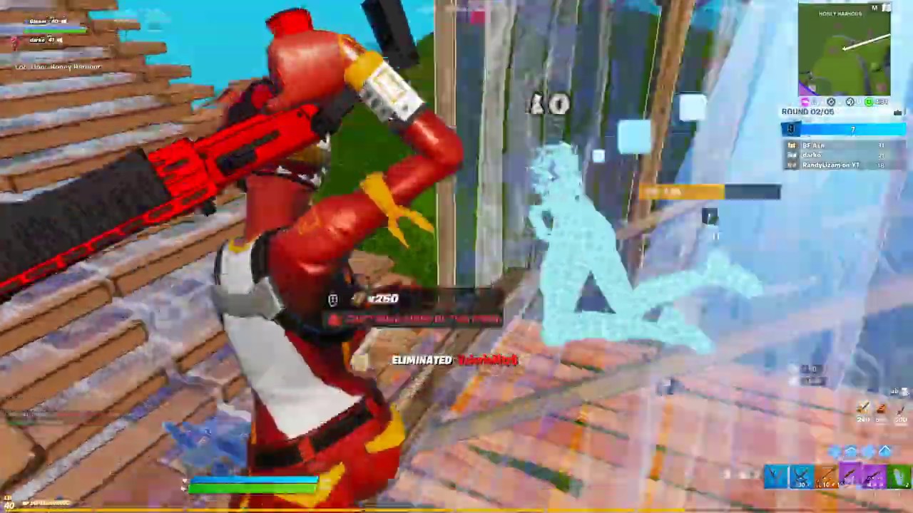 Gleem Highlights #1 - YouTube