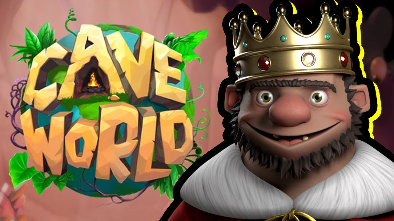 Caveworld: A Play-to-Earn PvP Battle Game by Crypto Cavemen Club ($CAVE ...