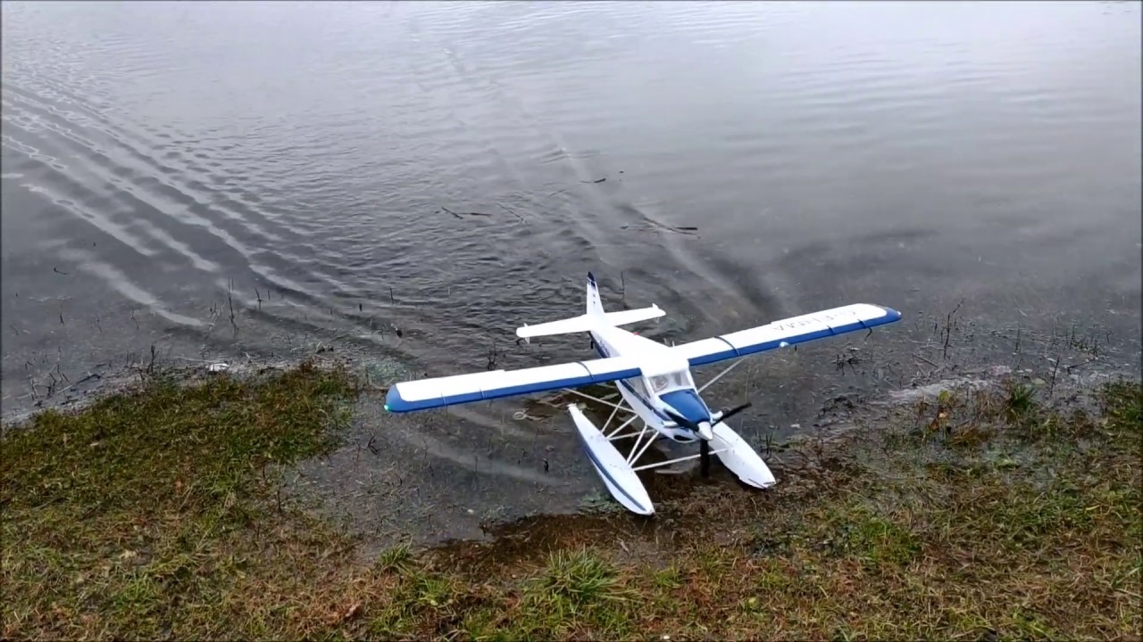 Turbo Beaver T2M maiden - YouTube