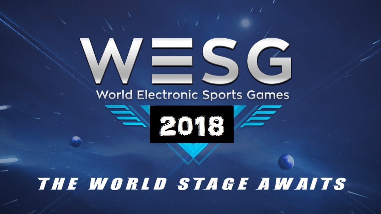VG vs EHOME | WESG | Dota2 LIVE - YouTube