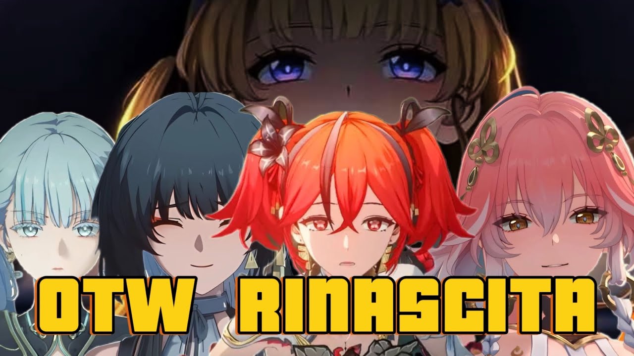 LIVE - DAILY WUWA | WUTHERING WAVES - YouTube