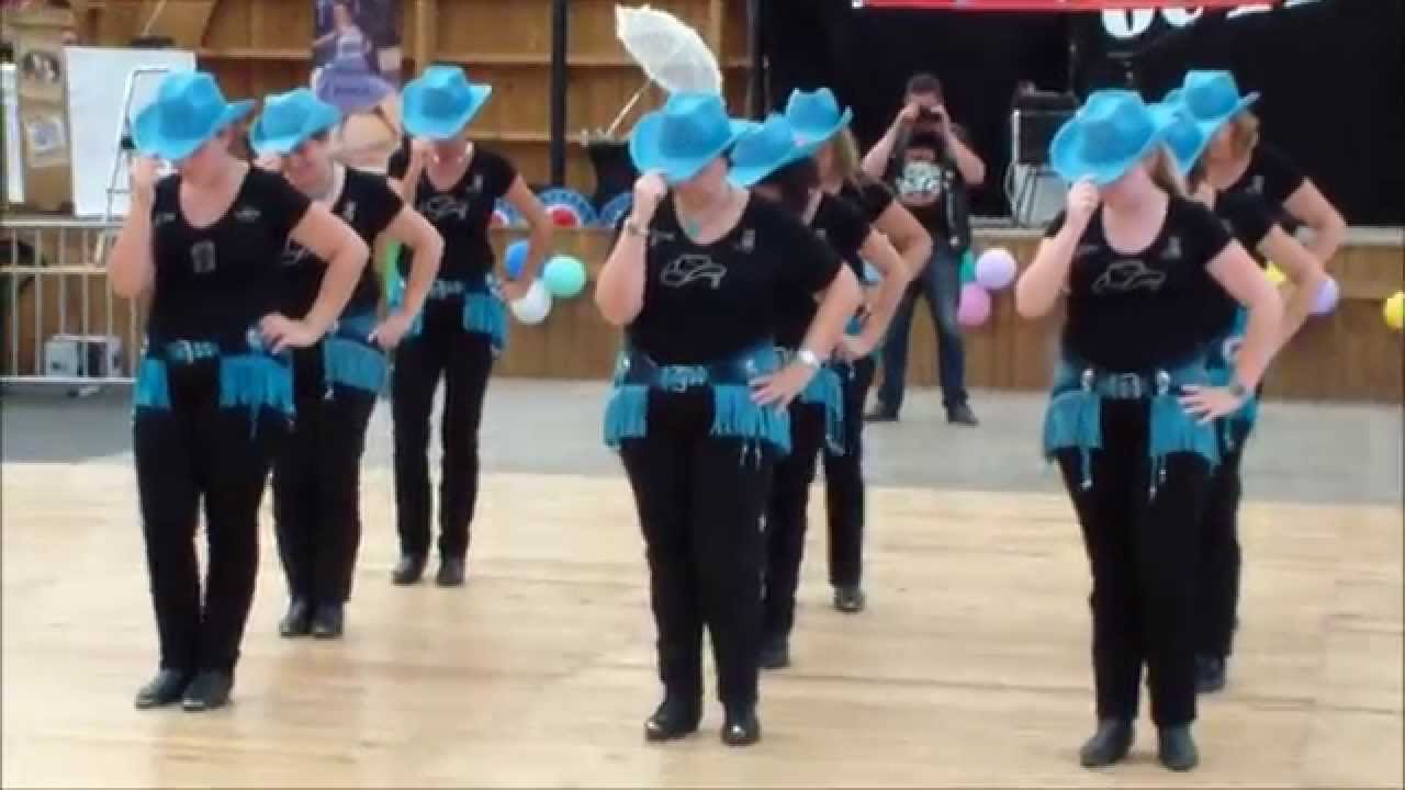 CANYON'DANCER 46 - YouTube