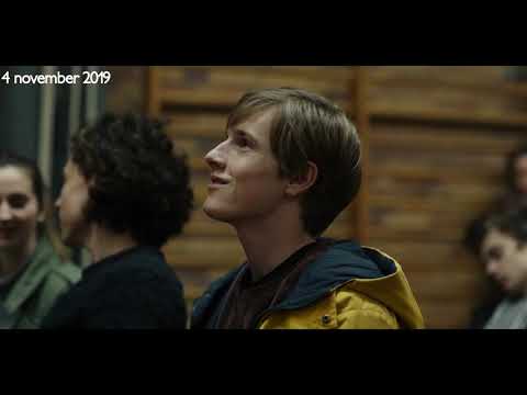 Dark: Jonas & Martha - Lovely