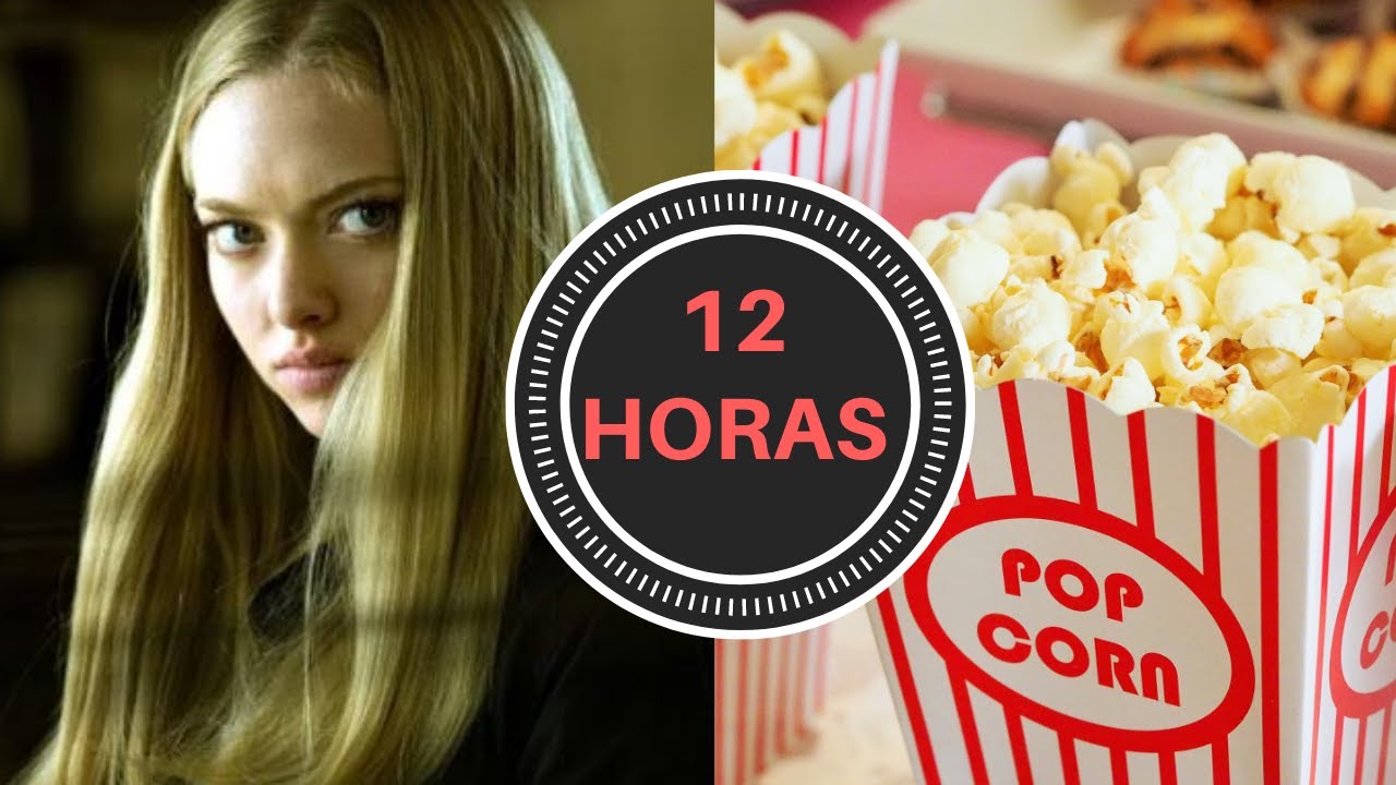 12 Horas / Filme de Suspense completo e Dublado - YouTube