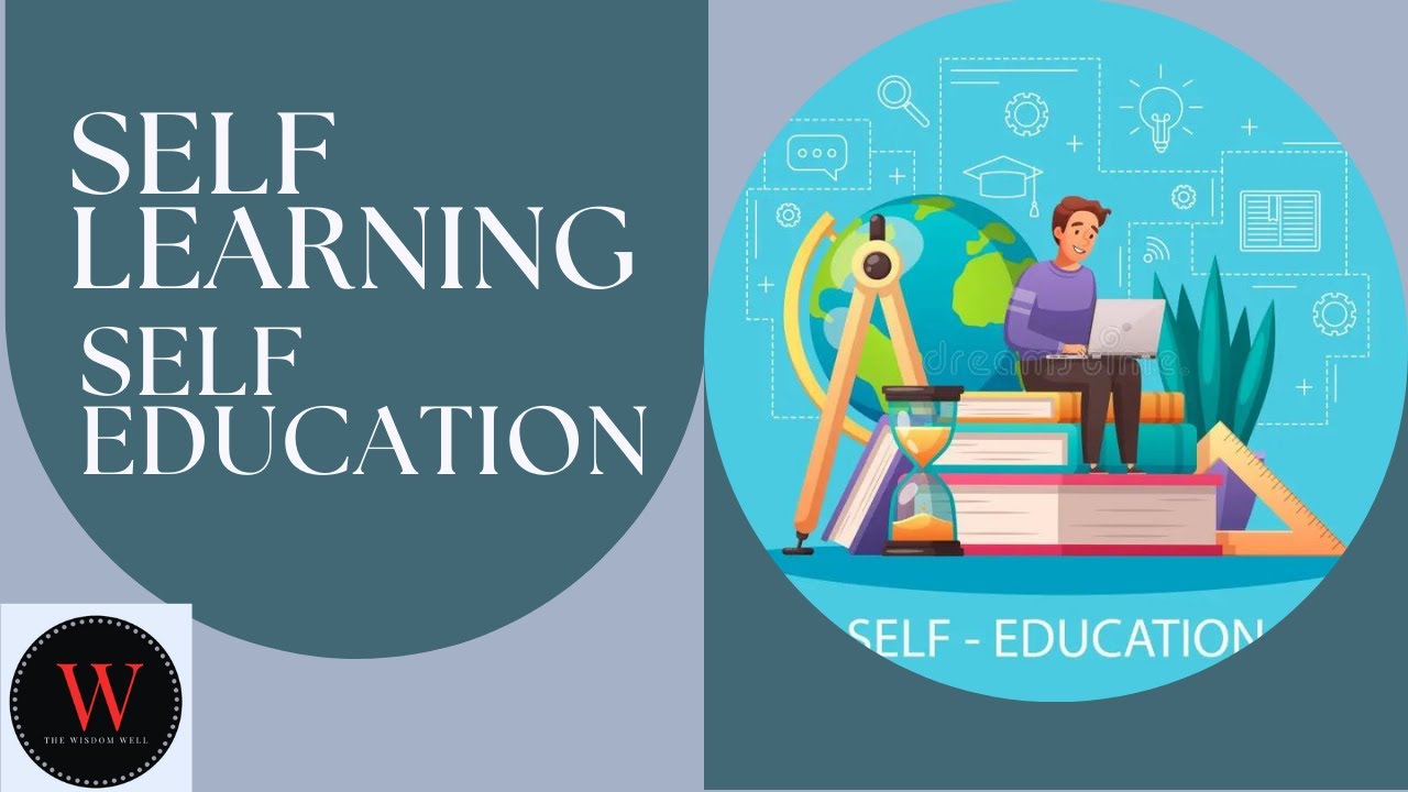 How to Master Self-Education and Supercharge Self-Learning: Expert ...