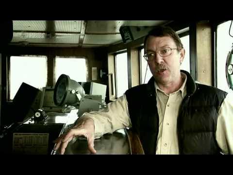 National Geographic - Strange Days on Planet Earth -Part 2of4- One ...