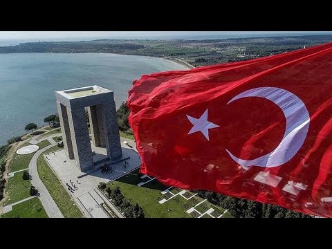 KINALI KUZULAR - ÇANAKKALE